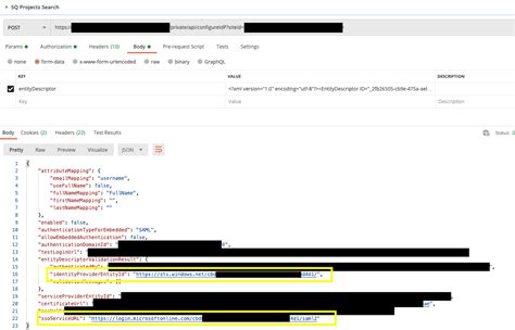 Exploiting Tableau Site Specific Saml Seiso Security