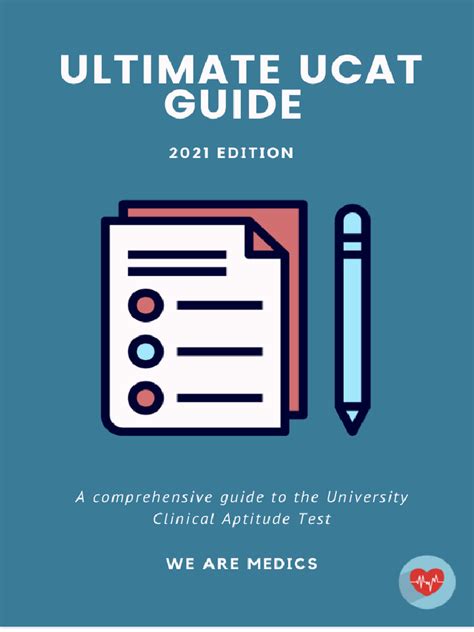 Ultimate Ucat Guide 2021 Pdf Argument Decision Making