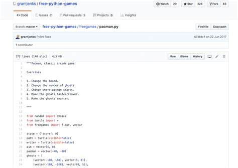 Pythonで簡単ゲーム開発実物とソースコードで学習