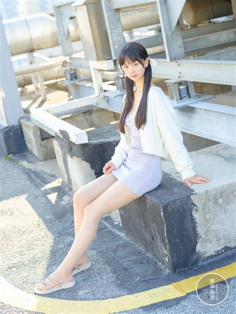 柴系小乖 稚乖画册 夜夜 天台停车场肉丝 Lolita 沫倪酱