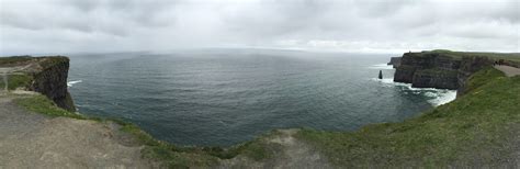 Cliffs Of Moher Harry Potter