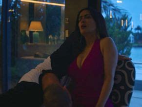 MAGIC MIKE S LAST DANCE NUDE SCENES AZNude