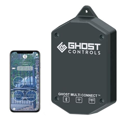 Ghost Controls Multi Connect Kit AXMC R Safford Trading Company