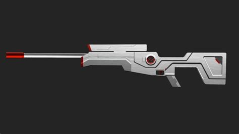 Spectrum Operator Concept R Valorant