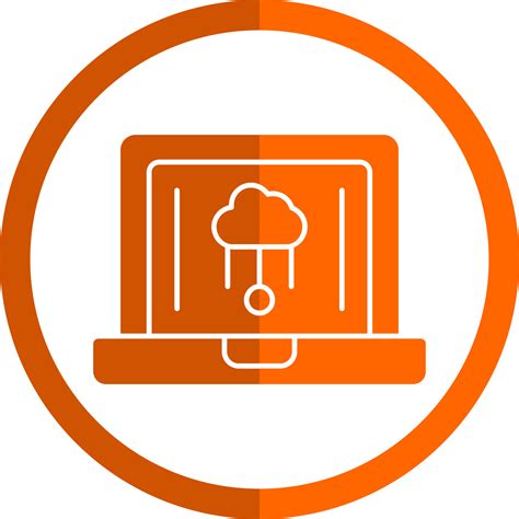 Computational Vector Icon Design 20034169 Vector Art At Vecteezy