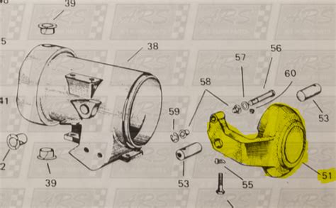 Reverse Gate No Fits Golden Eagle Jacuzzi Jet Drive Fig No
