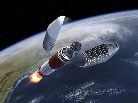 Solar Eclipses On Demand Proba 3s Precision Satellites Enter Orbit