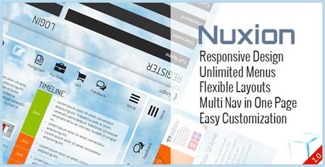 19 Latest Premium Jquery Plugins For Free Download