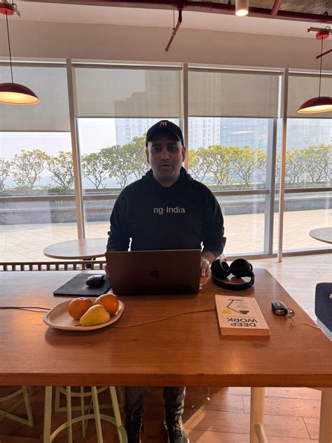 dhananjay kumar on linkedin ngindia angular community