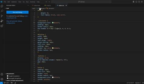 How I Built A Calculator With Html Css And Javascript Raj Kumar C G Posted On The Topic