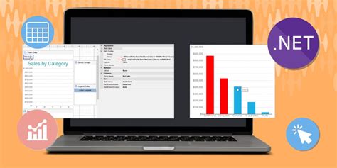 Activereports Net V19 Has Released Mescius Inc