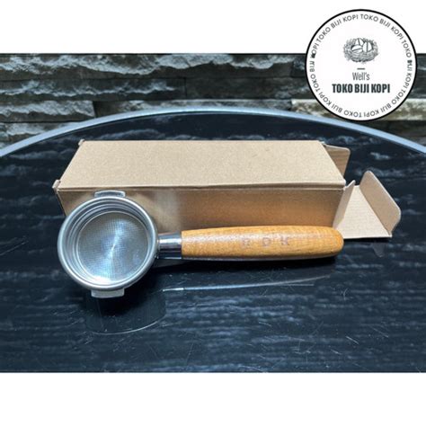 Promo Portafilter Rokpresso Naked Portailter Spare Part Portafilter