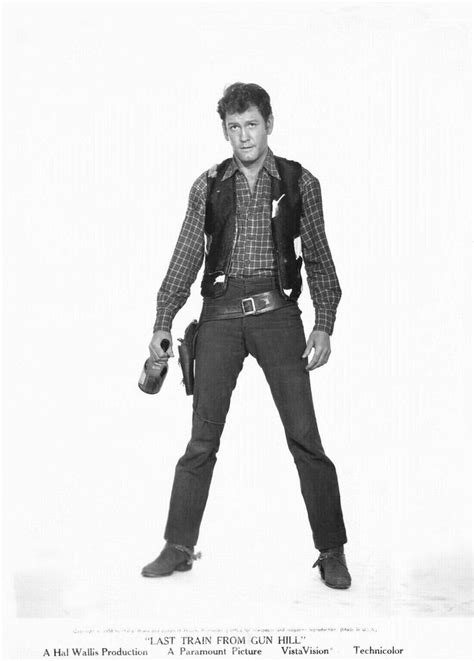 Earl Holliman Western Movie Bad Guys Pinterest Earl Holliman And