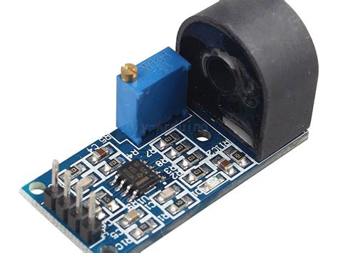 Buy ZMCT C A AC Single Phase Transformer Module At Low Cost