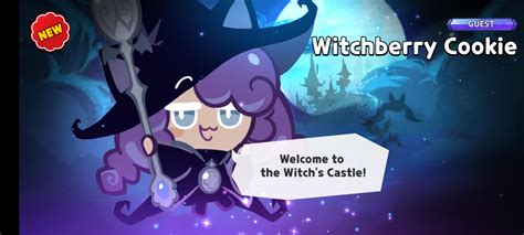 Shes So Cute R Cookierunkingdoms