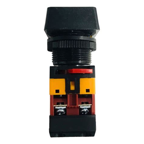 Interruptor Switch Industrial On Off 600v