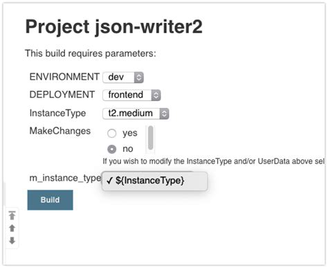 How To Reference A Parameter As A Variable In Jenkins Groovy Script Stack Overflow