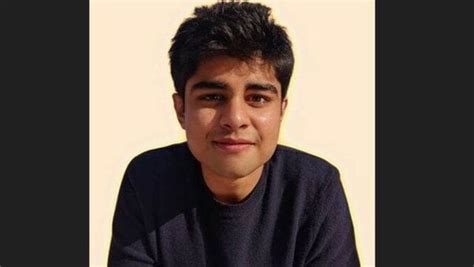 90 Hour Work Week Debate Meet Daksh Gupta 23 Year Old Indian Origin