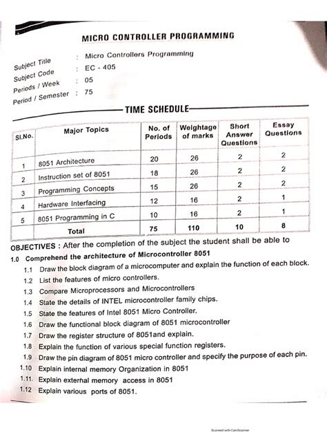 microcontrollers pdf pdf