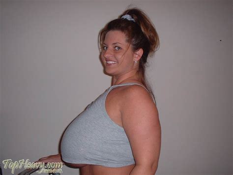 Topheavy Maria 1 May 2011