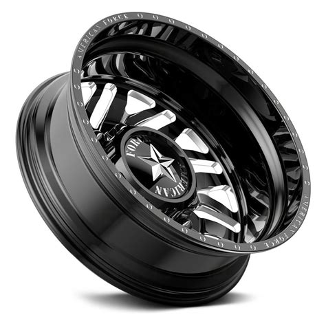 Steel Force Wheels At Cornelia Priest Blog