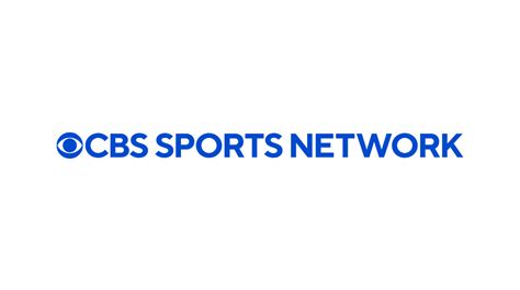 Cbs Sports Png
