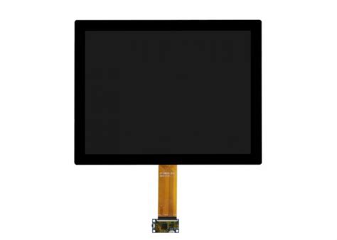 Inch TFT LCD Multi Touch Touchscreen X For Industrial Monitors