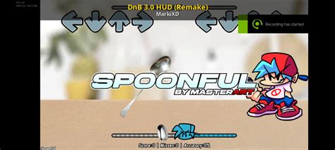 Dnb 30 Hud Remake Modding Tool For Friday Night Funkin Fnf Modding Tools