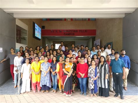 Workshop On “ Training Of Teacher On Python” By Iit Bombay Amrita