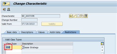 Setting Up Purchase Order Release Strategy SAP Community