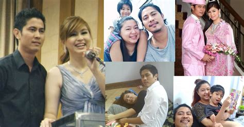 စေ့စပ်လက်စွပ်၊လက်ထပ်လက်စွပ်တို့ မဝတ်ကြတော့ပေမယ့် အိမ်ထောင်သက် ၈ နှစ်အထိ ချစ်ခင်ကြင်နာနေကြတဲ့ ပ