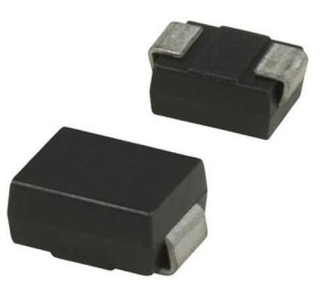 On Semiconductor 1smb5949bt3g Zener Diode Surface Mount Price From Rs 27 Unit Onwards