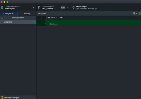 Solved Question About Error On Github Im Trying To Squash