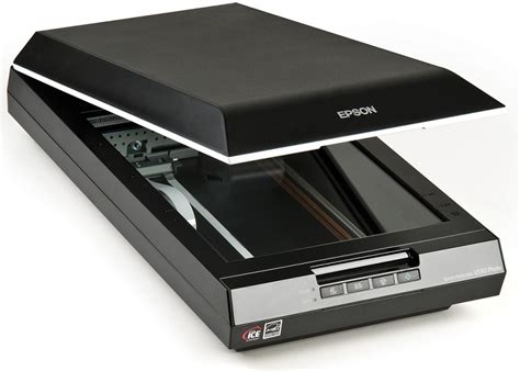 Epson Perfection V550 Photo - Review 2014 - PCMag Greece