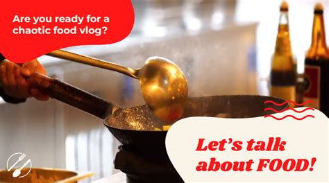 Food Vlog Intro Video In Mp4 Download