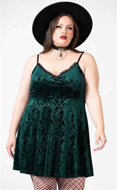 Mistress Of Mayhem Skater Dress Killstar Australia Gothic Clothing