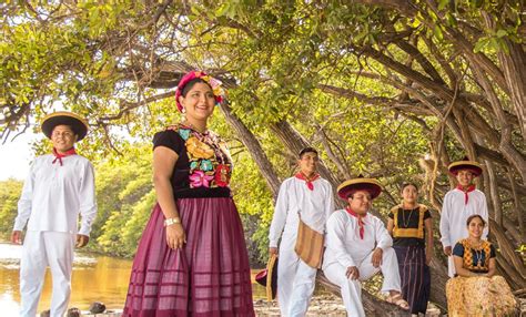 Promueven Ruta Del Istmo Como Destino Cultural Y Turístico De Oaxaca