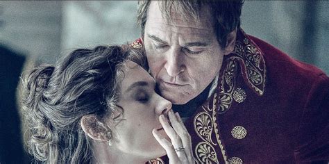 Kinostück Napoleon Im Faktencheck War Napoleon Süchtig Nach Sex