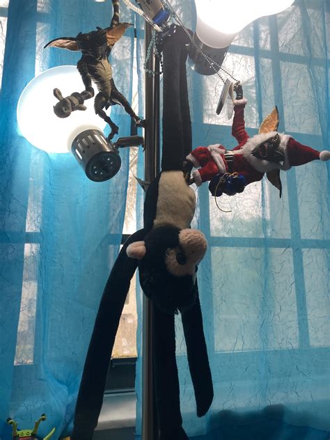 Im Having So Much Fun With My Gremlins R Actionfigures