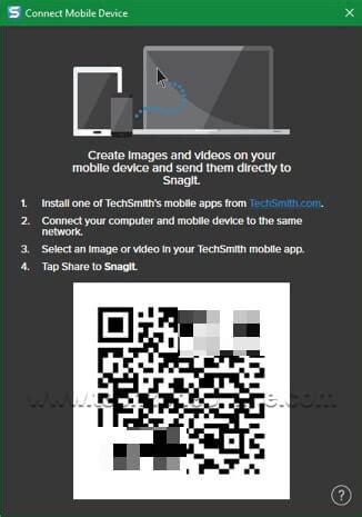 Snagit The Best Screen Capture Software For Windows And Mac Techzone Online