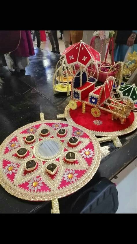 Creative Mehndi Decor And Birthday Party Supplies Decoration