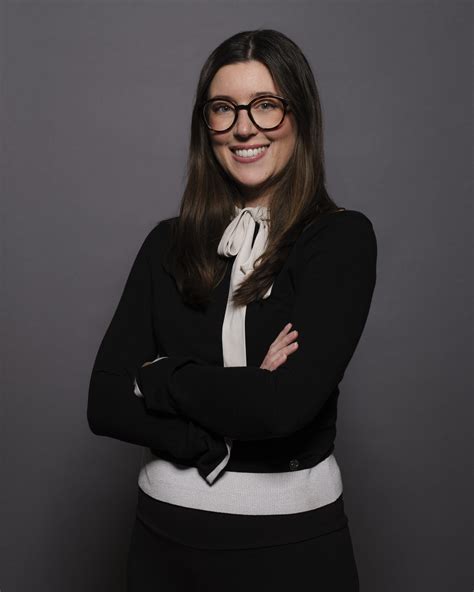 Elena Ragogna Ga Alliance