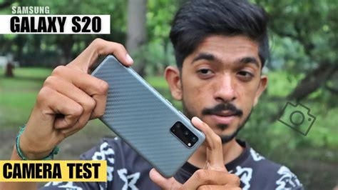 Samsung Galaxy S20 Camera Test Camera Modes And Features Old