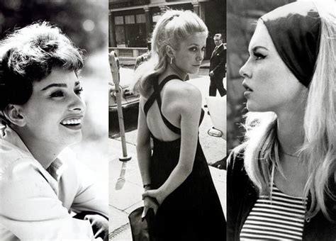 Sofija Loren Ketrin Danev Brižit Bardo Ovako Danas Izgledaju Legende Evropske Kinematografije