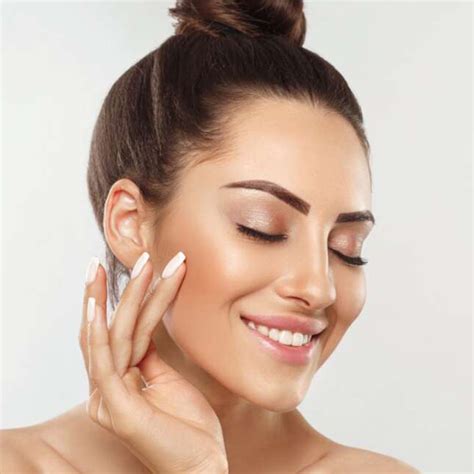 Intralifting Abu Dhabi Anti Aging Treatment Face Sagging Ewmc