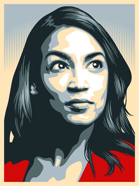 Alexandria Ocasio Cortez Wallpapers Wallpaper Cave