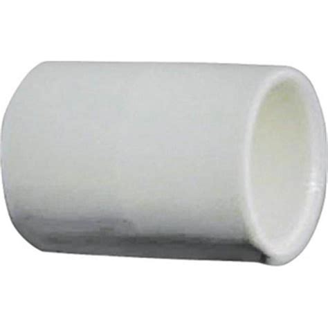 NIBCO T00040D Pipe Coupling 3 4 In CPVC SCH 40 Schedule Walmart Com