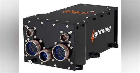 Rugged Embedded Computing System For Developing Avionics Mission