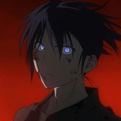 Pin By Lesssochka On Noragami Noragami Yato Noragami Yato