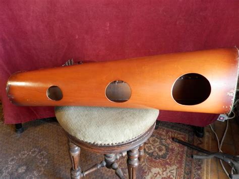 17 String Knee Folk Harp